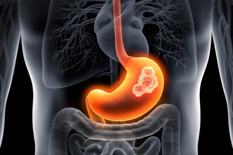 WHAT DISEASES AND CONDITIONS AFFECT THE STOMACH? - Dr. Bhate
