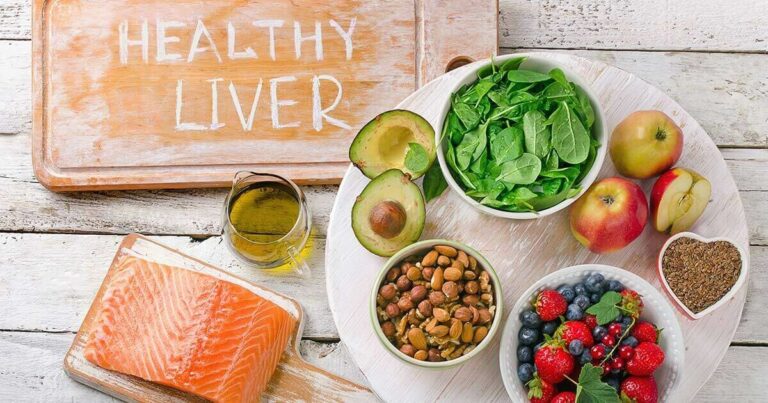 Prevent Liver Disease: Lifestyle Changes and Diet Tips - Dr. Bhate