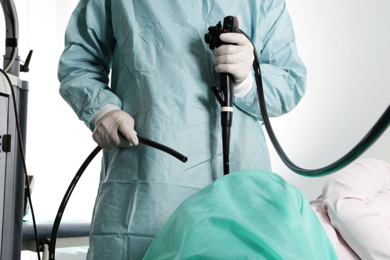 Preparing for Your Colonoscopy: A Step-by-Step Guide - Dr. Bhate