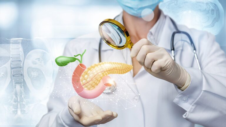 Understanding Pancreatitis: Causes, Symptoms, and Treatment Options ...