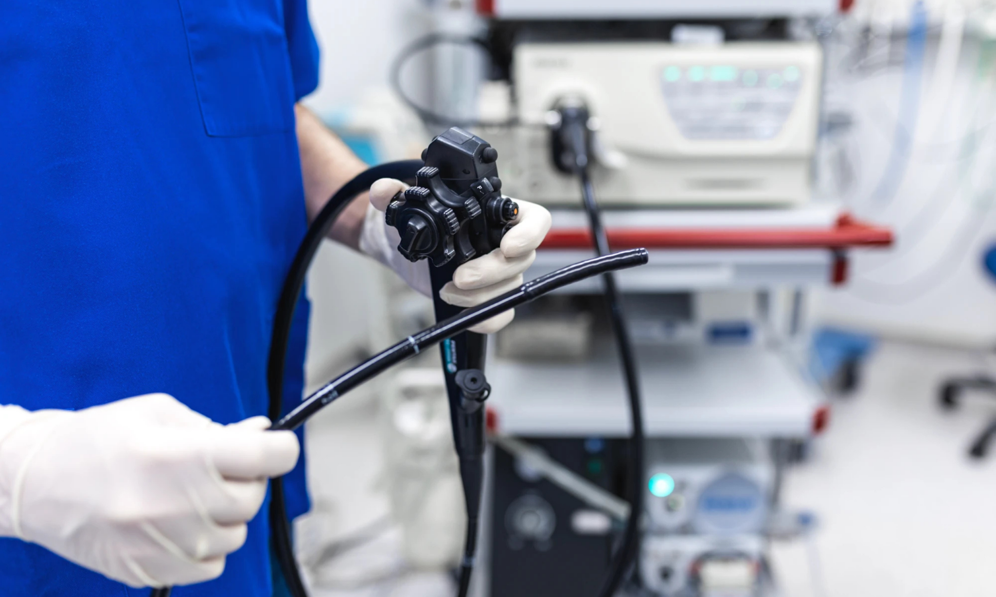 After the Procedure: Recovery and Post-Endoscopy Care - Dr. Bhate