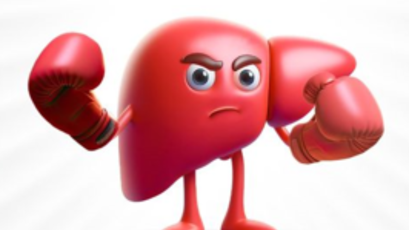 Liver Disease and Mental Health: Learning about the Link Between ...